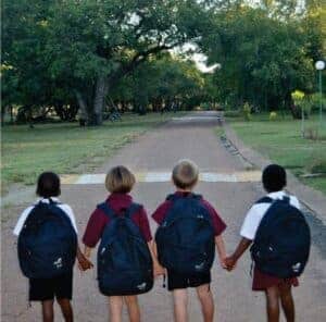 Abraham Kriel Kinderhuis Nylstroom - Waterberg Online