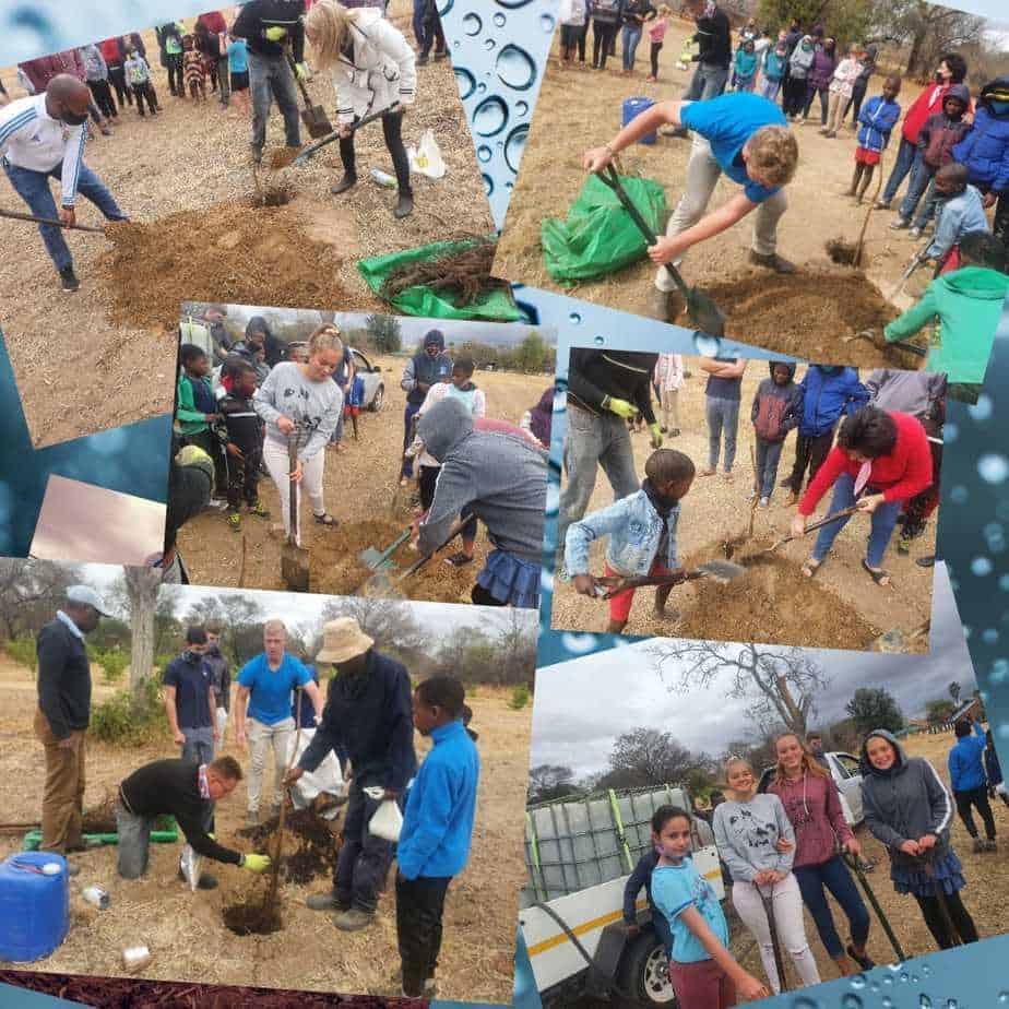 Abraham Kriel Kinderhuis Nylstroom - Waterberg Online