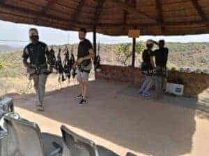 Waterberg Zipline Adventures - Waterberg Online