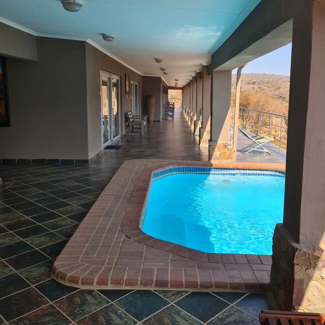 Mangweni Private Game Reserve - Waterberg Online