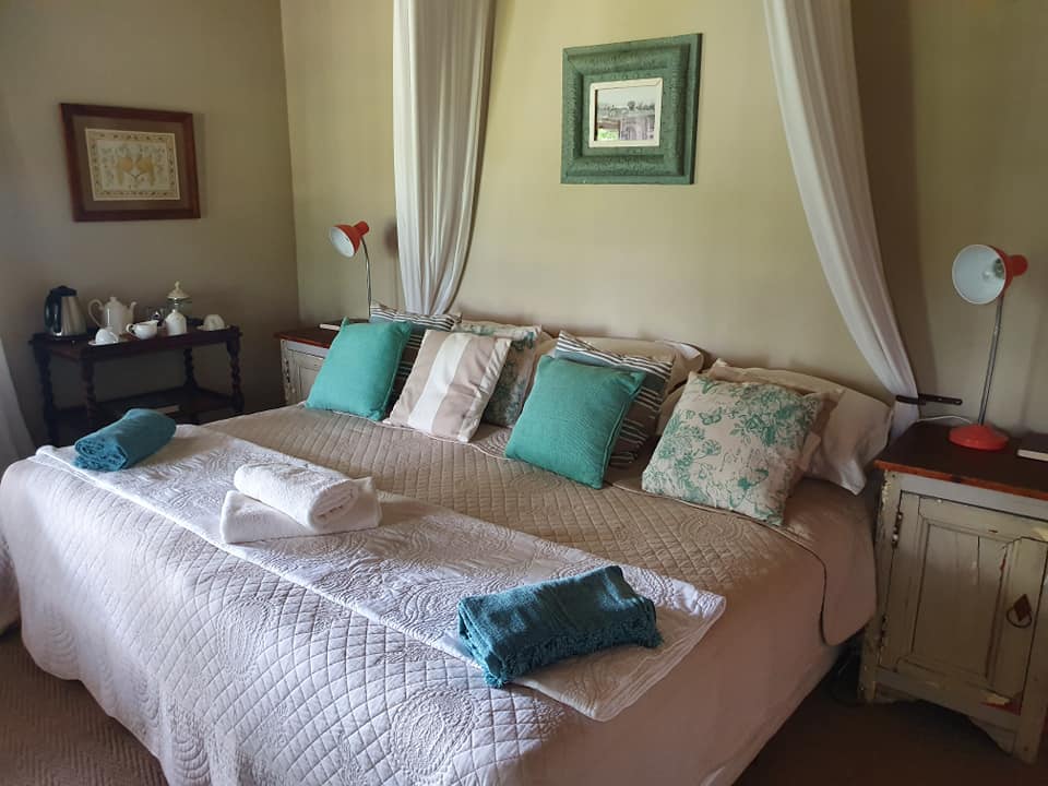 Metsi Metsi Country House and Venue - Waterberg Online