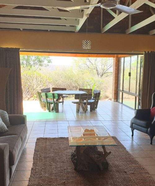 Hide Away Wedding, Conference & Function Venue - Waterberg Online