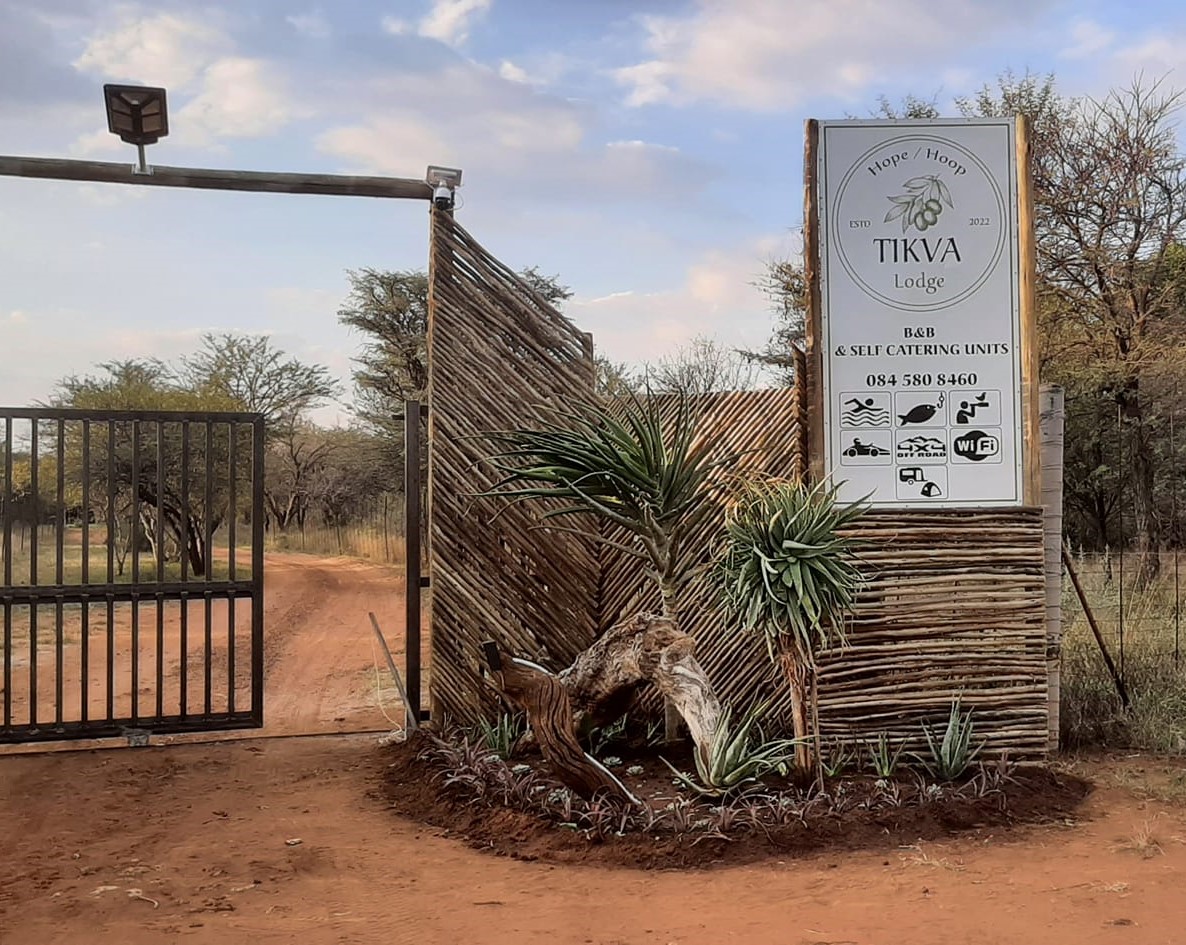 Tikva Lodge - Waterberg Online