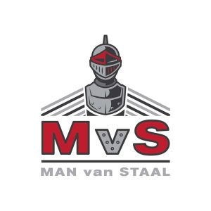 Man van Staal - Waterberg Online