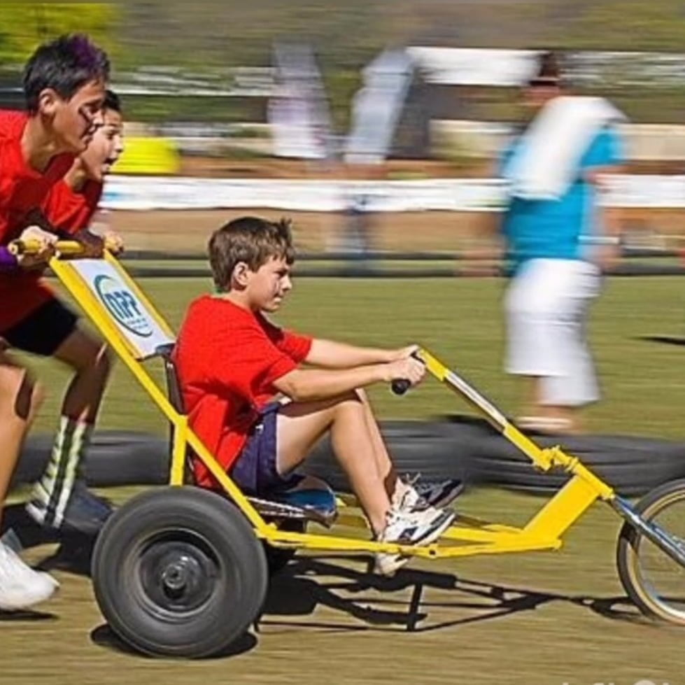 Kaskar Dag @ Laerskool Nylstroom - Waterberg Online