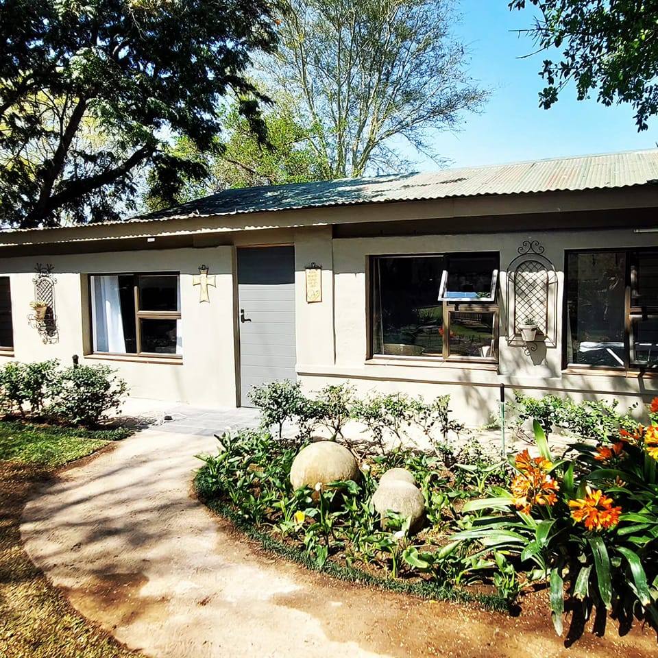 Ilnika Farm Stay - Waterberg Online