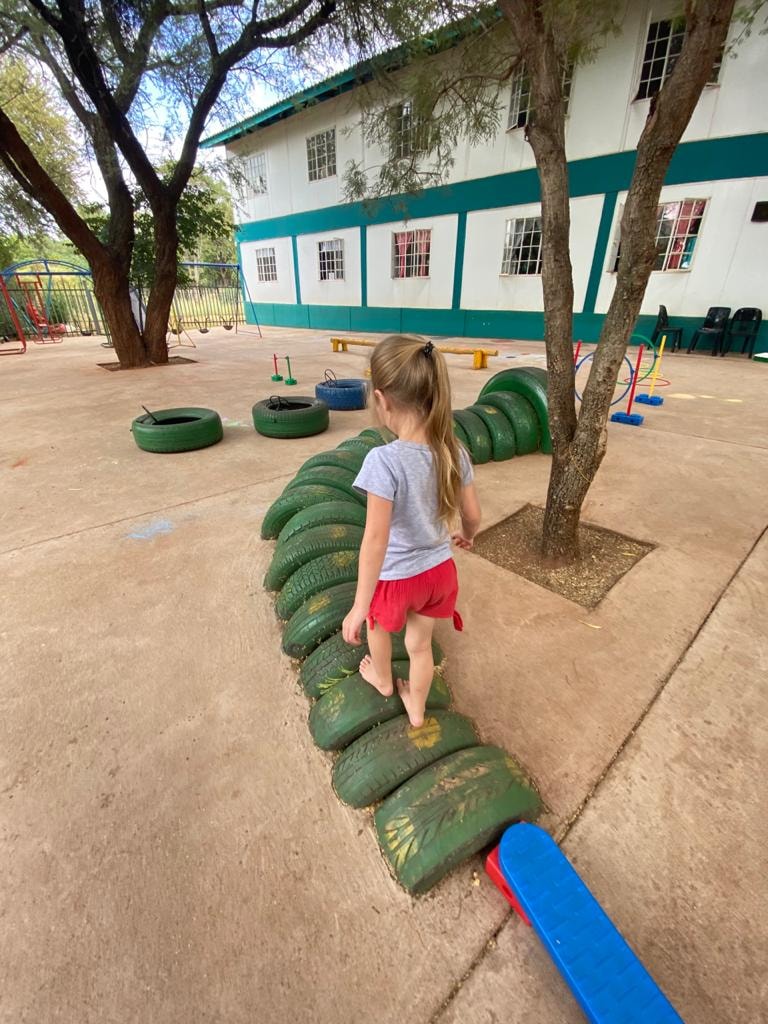 SmartBrain Kidz - Waterberg Online