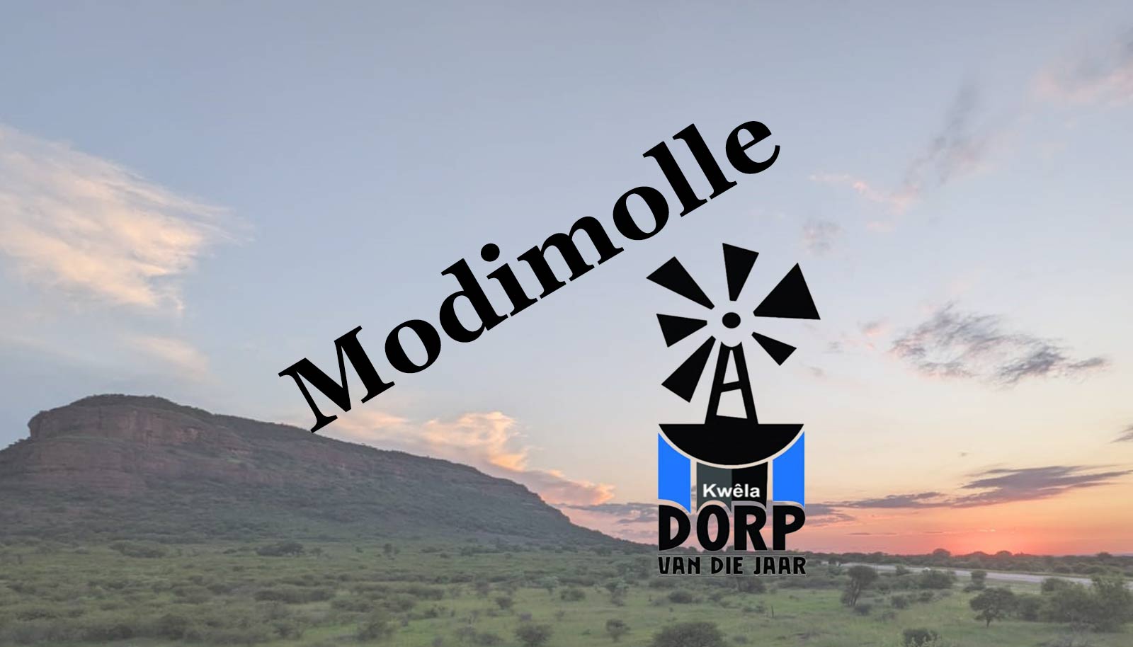 Modimolle - Waterberg - Limpopo - Waterberg Online