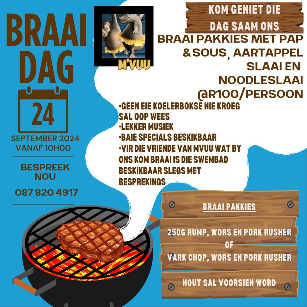 Heritage Day - Waterberg Online